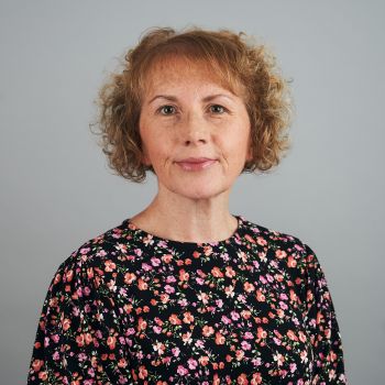 Ruth Lee